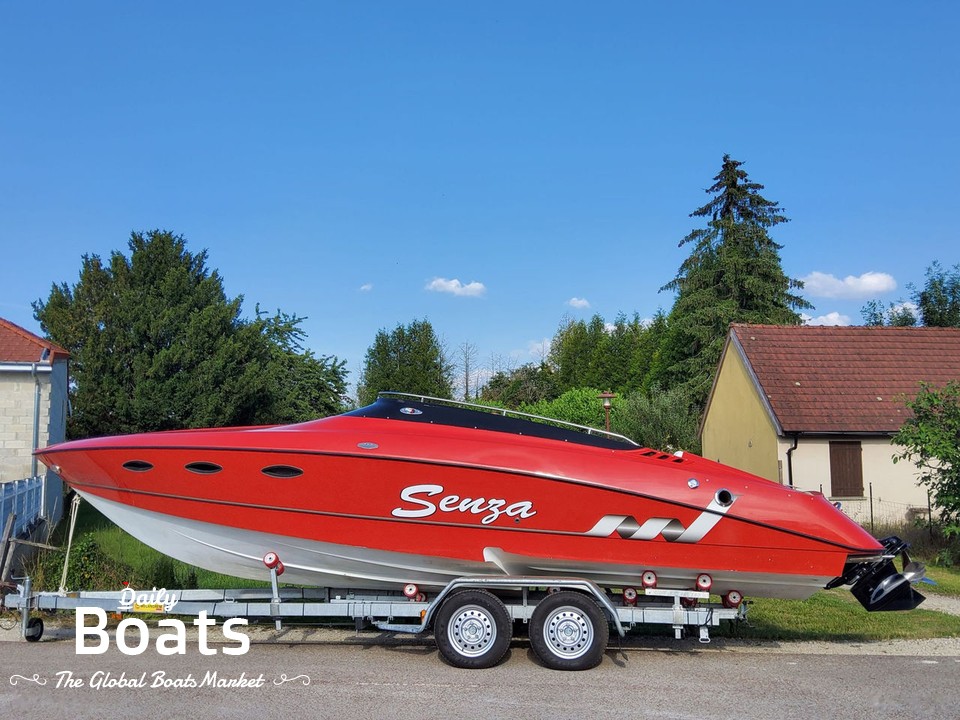 1990 Larson 762 Senza Spectre for sale. View price, photos and Buy 1990 ...