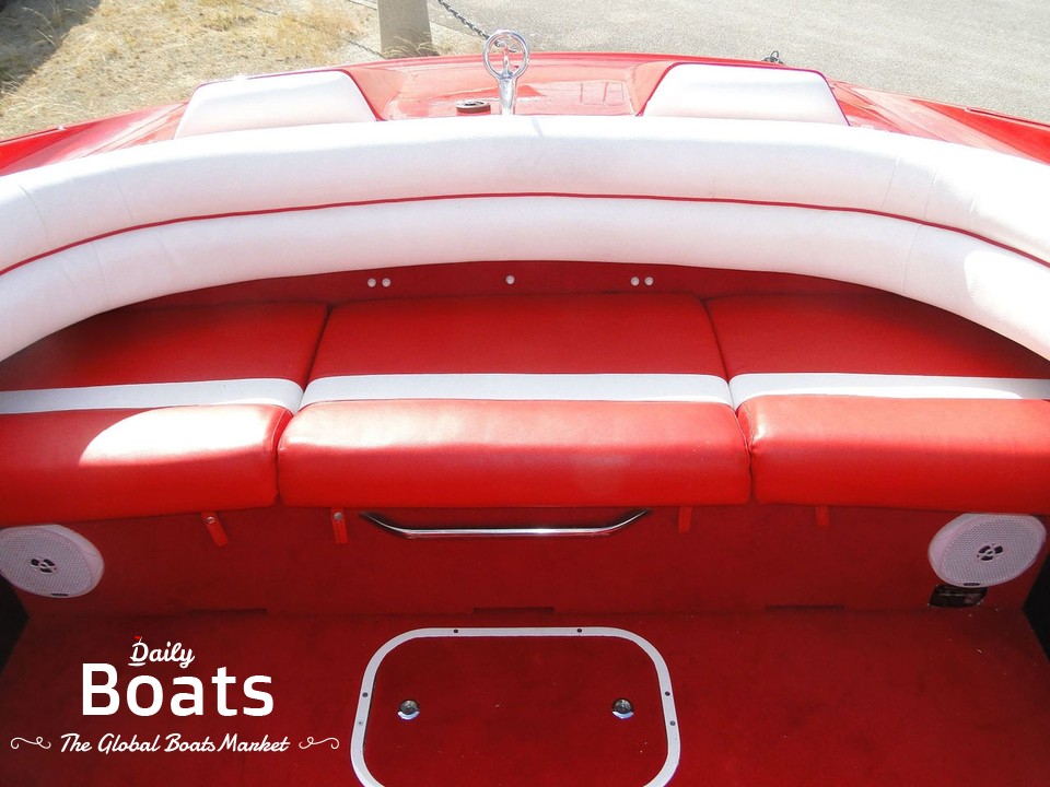 1990 Larson 762 Senza Spectre for sale. View price, photos and Buy 1990 ...