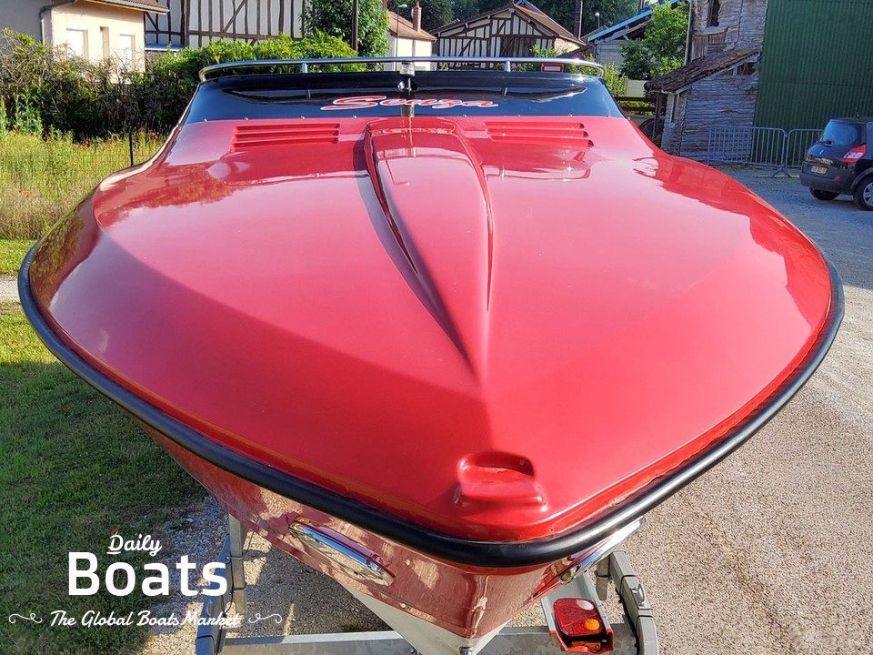 1990 Larson 762 Senza Spectre for sale. View price, photos and Buy 1990 ...