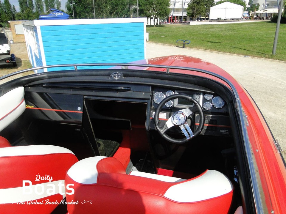 1990 Larson 762 Senza Spectre for sale. View price, photos and Buy 1990 ...