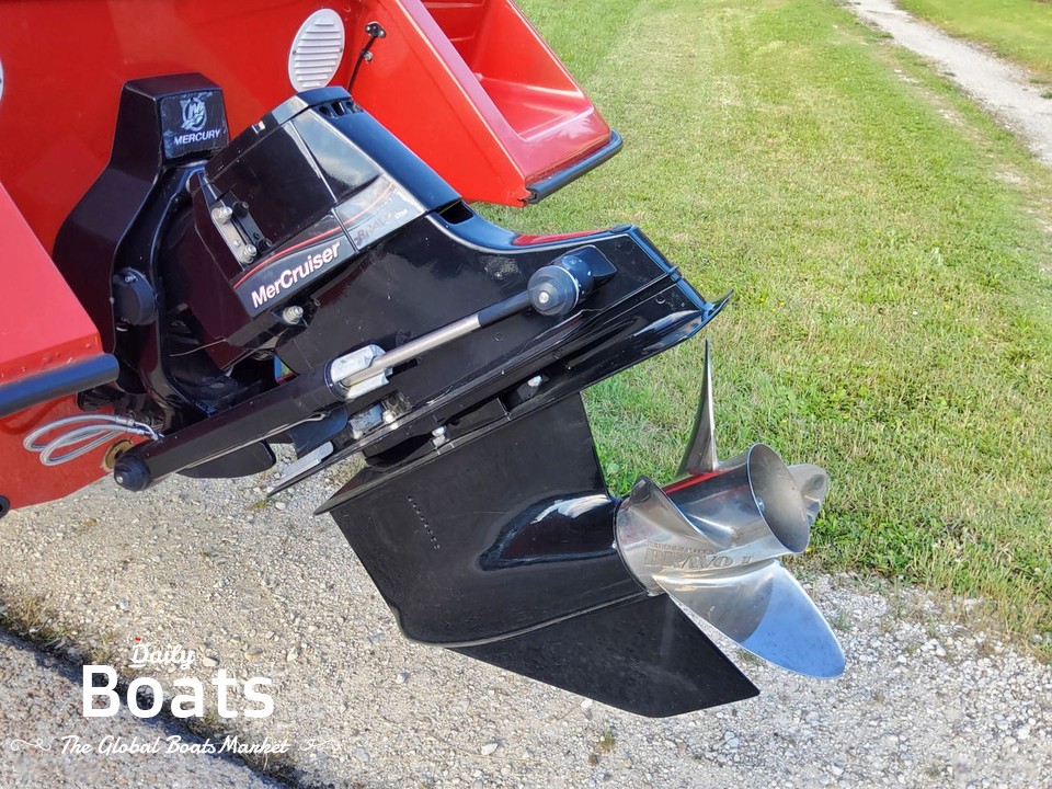 1990 Larson 762 Senza Spectre for sale. View price, photos and Buy 1990 ...