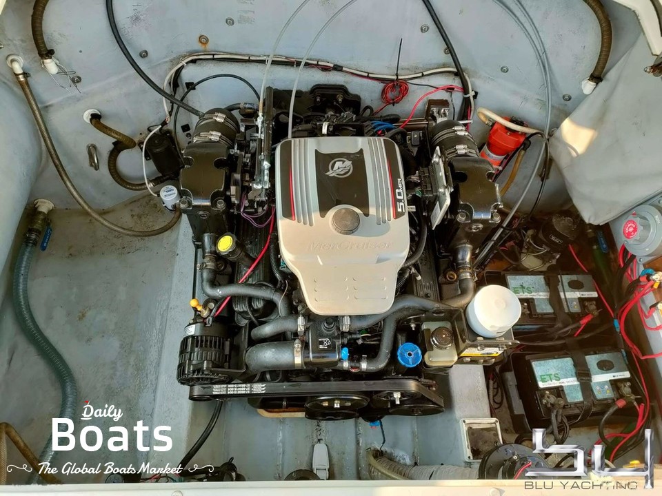 2011 Marlin 22 Efb for sale. View price, photos and Buy 2011 Marlin 22 ...