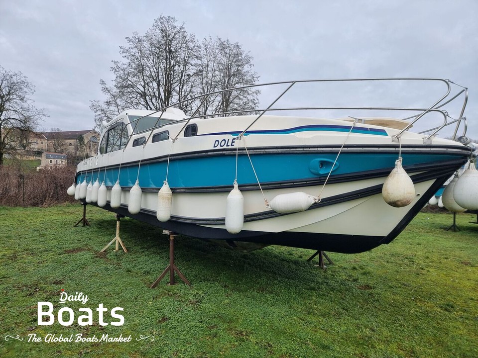 2012 Nicols Yacht Sixto "Dole" for sale. View price, photos and Buy ...