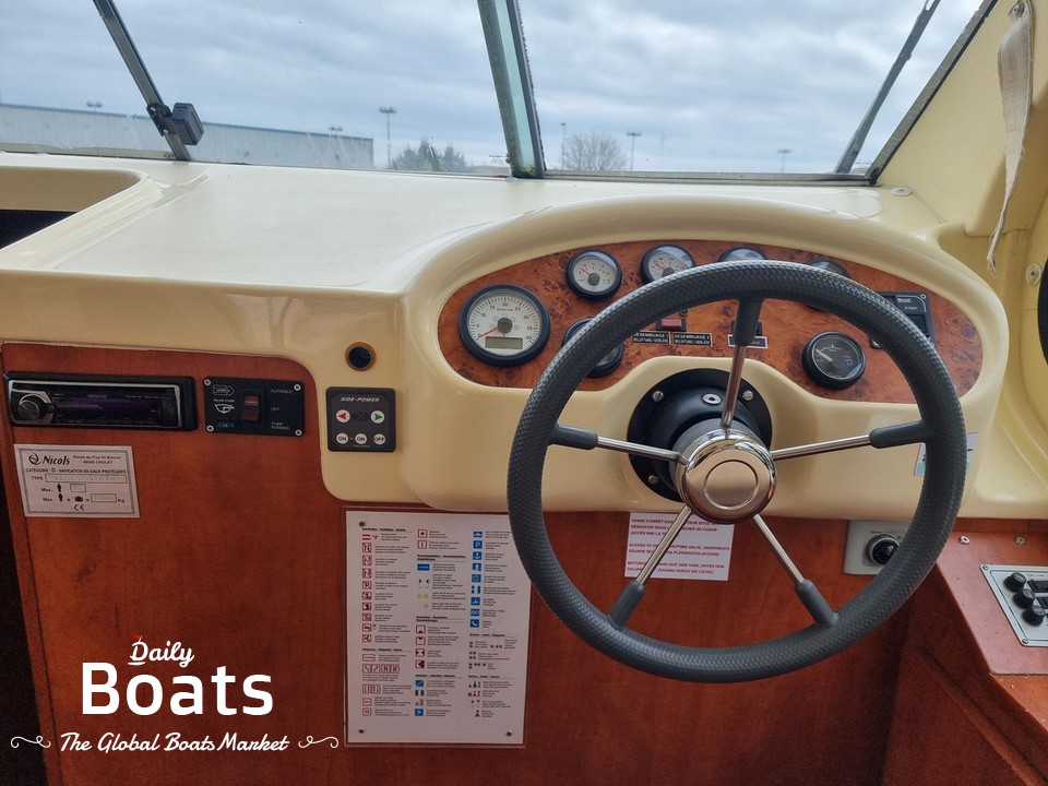 2012 Nicols Yacht Sixto "Dole" for sale. View price, photos and Buy ...