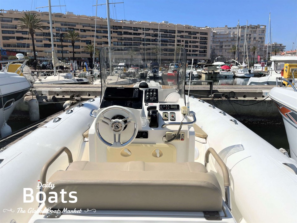 2016 Capelli Tempest 775 for sale. View price, photos and Buy 2016 ...