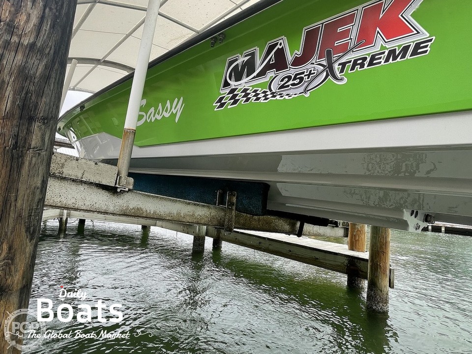 2016 Majek 25 Xtreme for sale. View price, photos and Buy 2016 Majek 25 ...