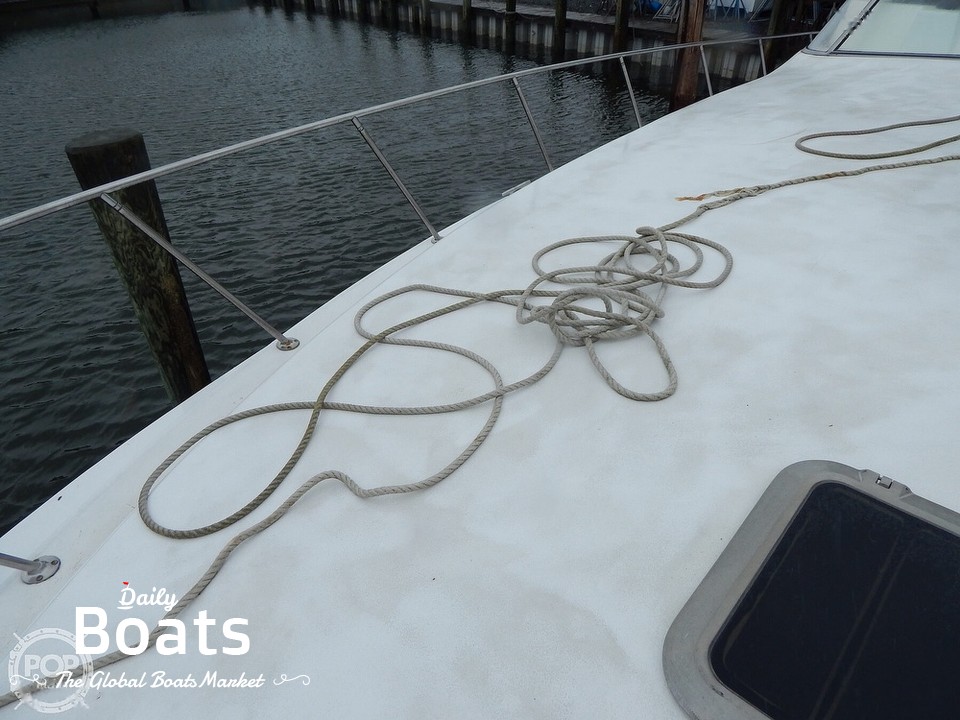 1986 Trojan 13 Meter for sale. View price, photos and Buy 1986 Trojan ...