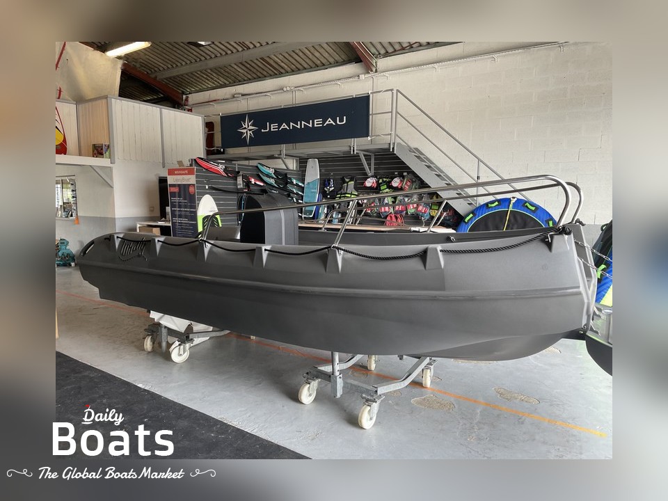 2021 Whaly 455 for sale. View price, photos and Buy 2021 Whaly 455 #252514