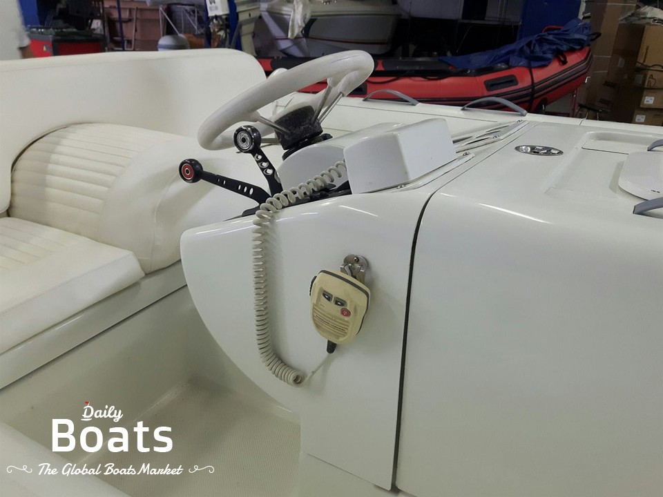 2007 Castoldi Jet Tender 15 for sale. View price, photos and Buy 2007 ...