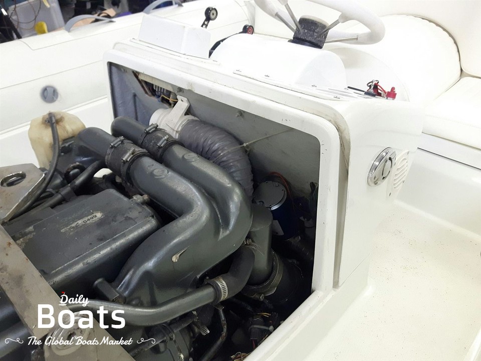 2007 Castoldi Jet Tender 15 for sale. View price, photos and Buy 2007 ...