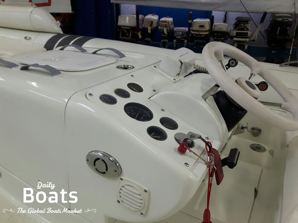 2007 Castoldi Jet Tender 15 for sale. View price, photos and Buy 2007 ...