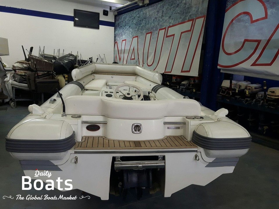 2007 Castoldi Jet Tender 15 for sale. View price, photos and Buy 2007 ...
