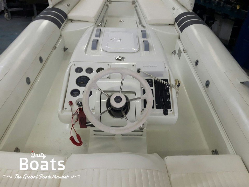 2007 Castoldi Jet Tender 15 for sale. View price, photos and Buy 2007 ...