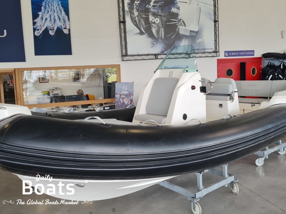 2022 Zodiac Medline 6.8 Neo for sale. View price, photos and Buy 2022 ...