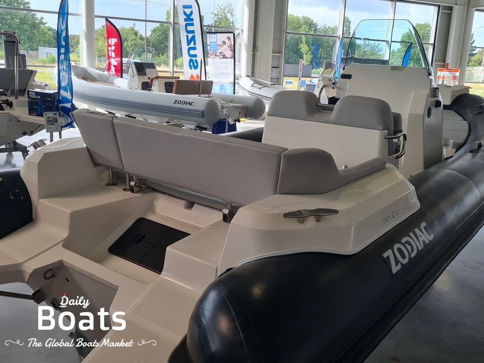 2022 Zodiac Medline 6.8 Neo for sale. View price, photos and Buy 2022 ...