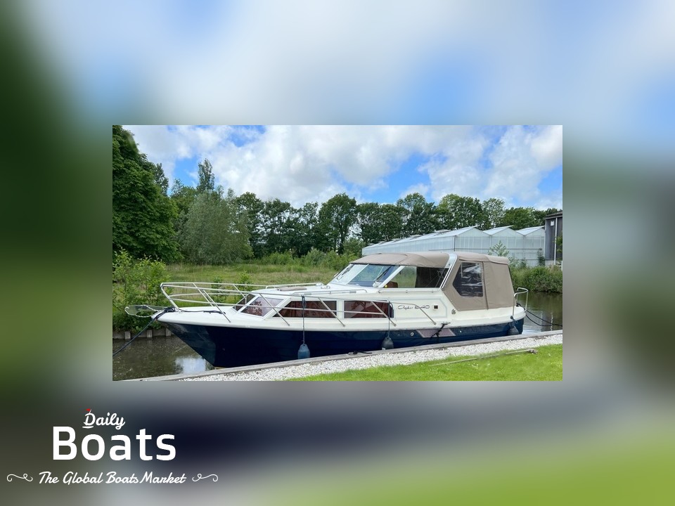 Agder Boat 8.40 Ok for sale. View price, photos and Buy Agder Boat 8.40 ...