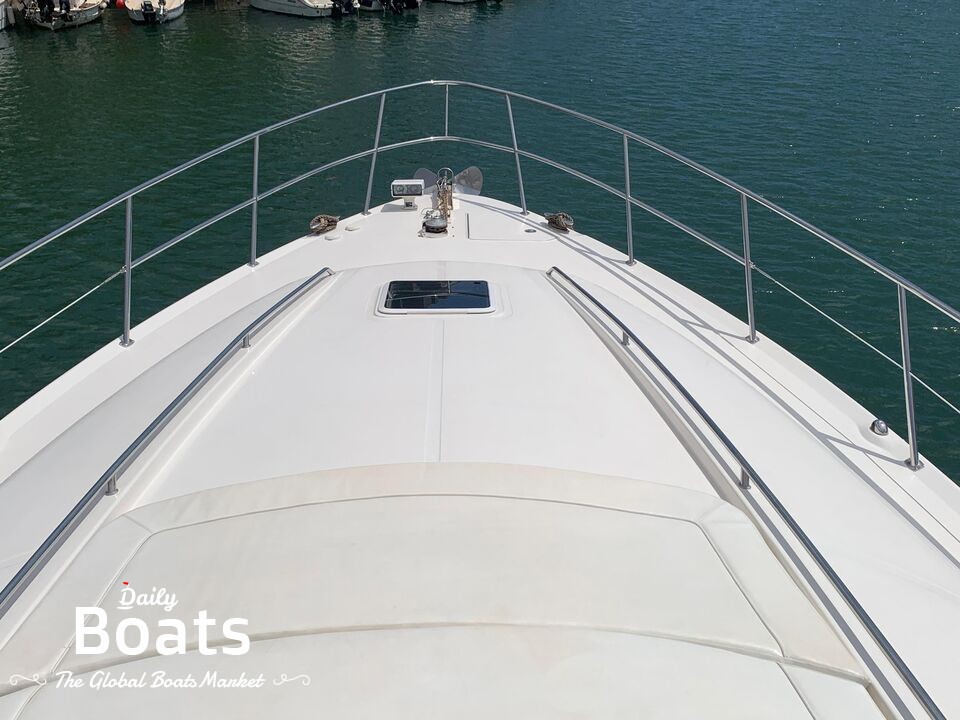 2005 Sea Ray 600 Sun Sport for sale. View price, photos and Buy 2005 ...