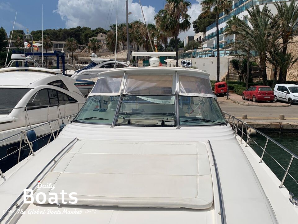 2005 Sea Ray 600 Sun Sport for sale. View price, photos and Buy 2005 ...