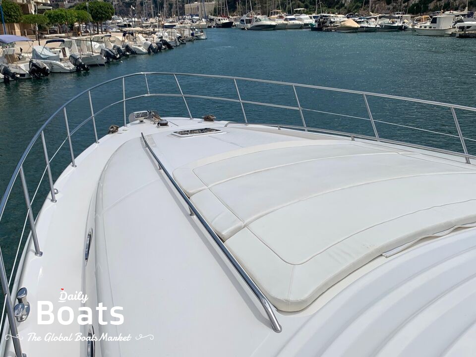 2005 Sea Ray 600 Sun Sport for sale. View price, photos and Buy 2005 ...