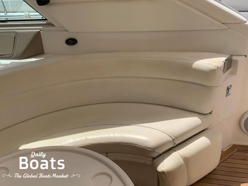 2005 Sea Ray 600 Sun Sport for sale. View price, photos and Buy 2005 ...