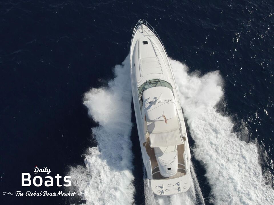 2005 Sea Ray 600 Sun Sport for sale. View price, photos and Buy 2005 ...