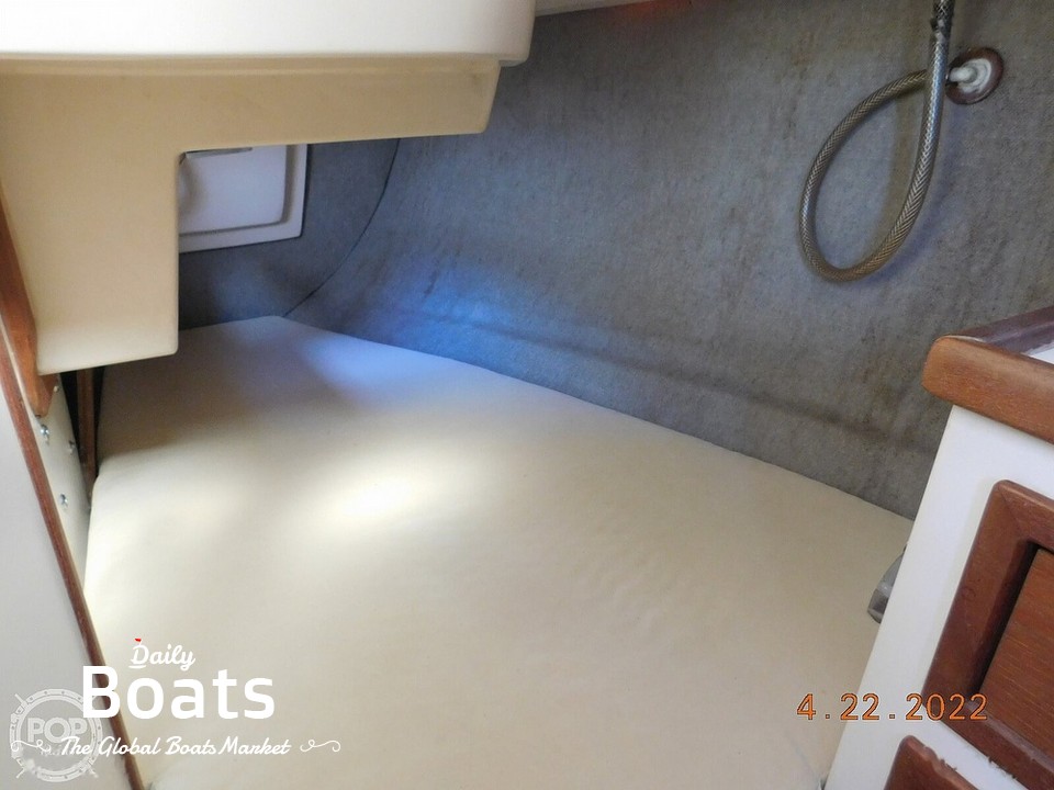 1984 Marlow-Hunter 37 Cherubini for sale. View price, photos and Buy ...