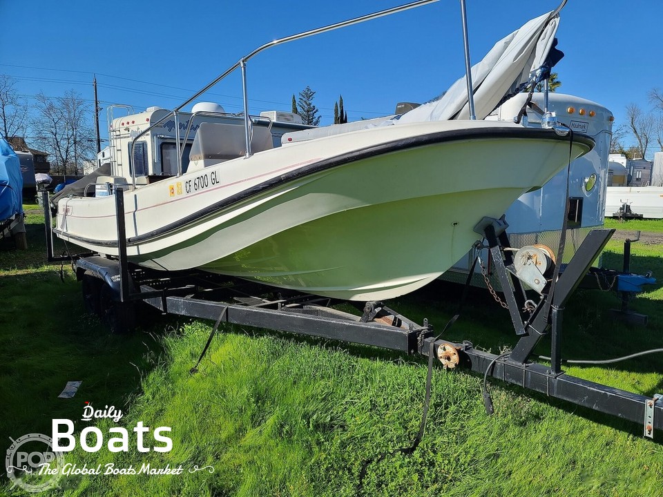 1978 Boston Whaler Outrage 21 for sale. View price, photos and Buy 1978 ...