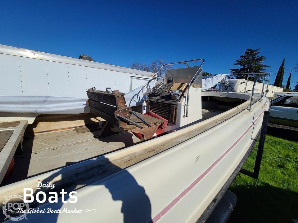 1978 Boston Whaler Outrage 21 for sale. View price, photos and Buy 1978 ...