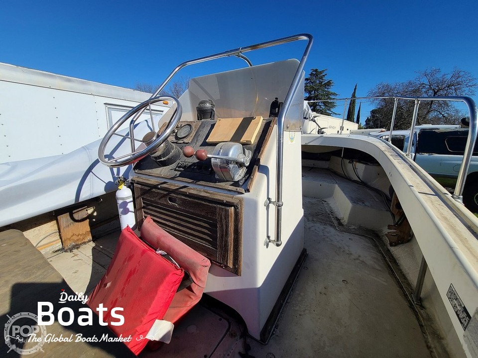 1978 Boston Whaler Outrage 21 for sale. View price, photos and Buy 1978 ...