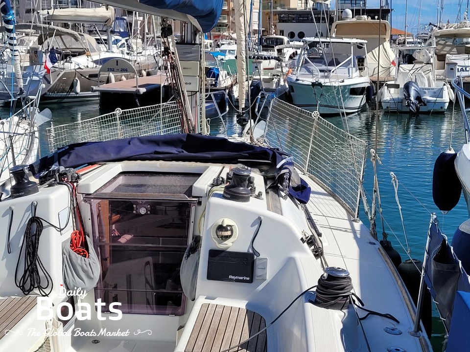 2011 Bénéteau First 30 for sale. View price, photos and Buy 2011 ...