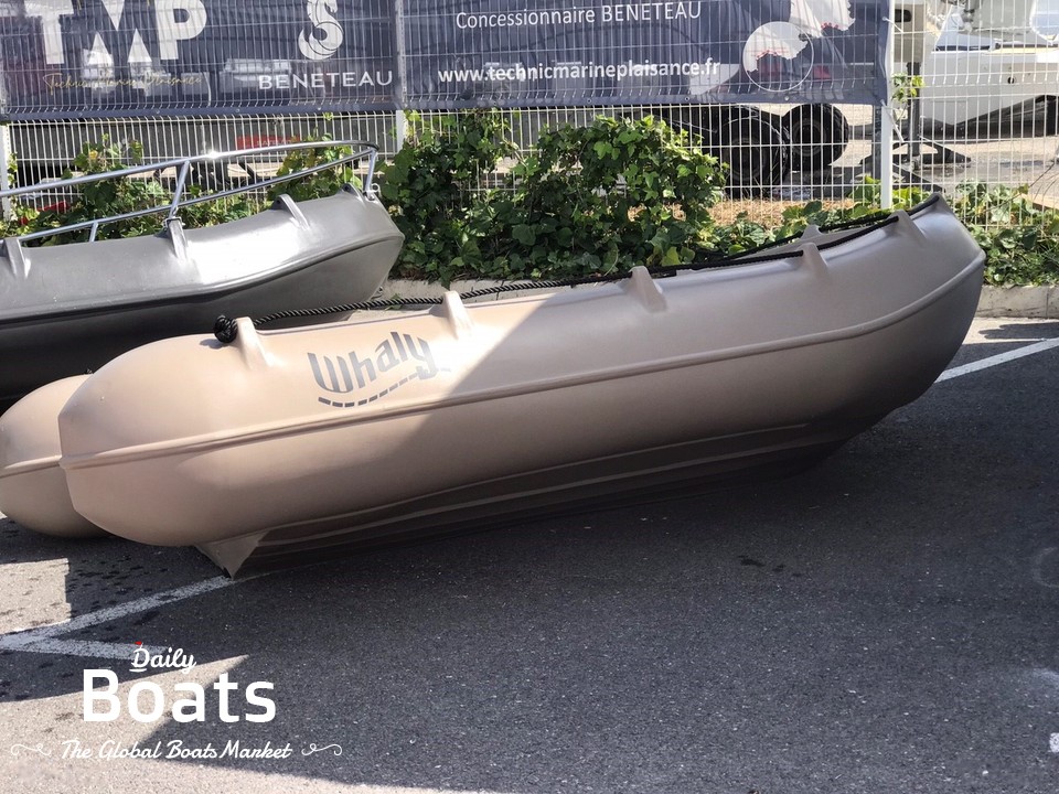 2022 Whaly 310 te koop. Bekijk prijs, foto's en 2022 Whaly 310 kopen ...