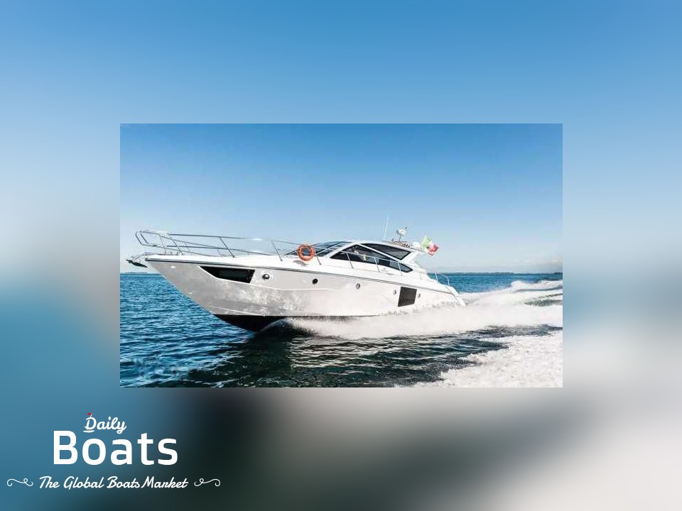 2019 Cranchi 60St for sale. View price, photos and Buy 2019 Cranchi ...