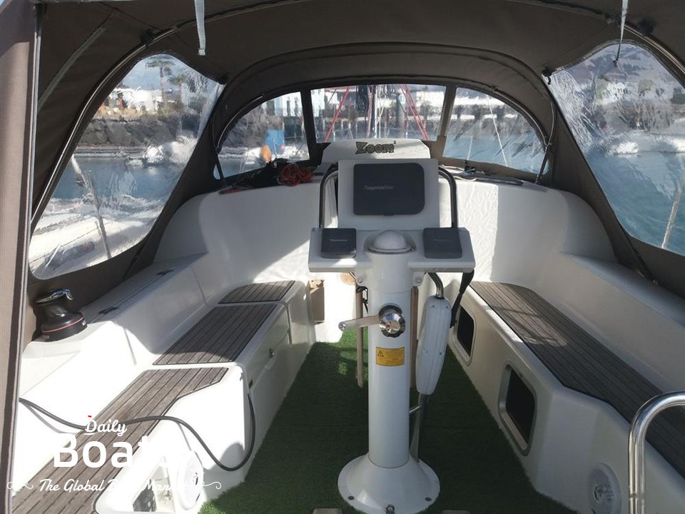 2012 Jeanneau Sun Odyssey 33 I for sale. View price, photos and Buy ...