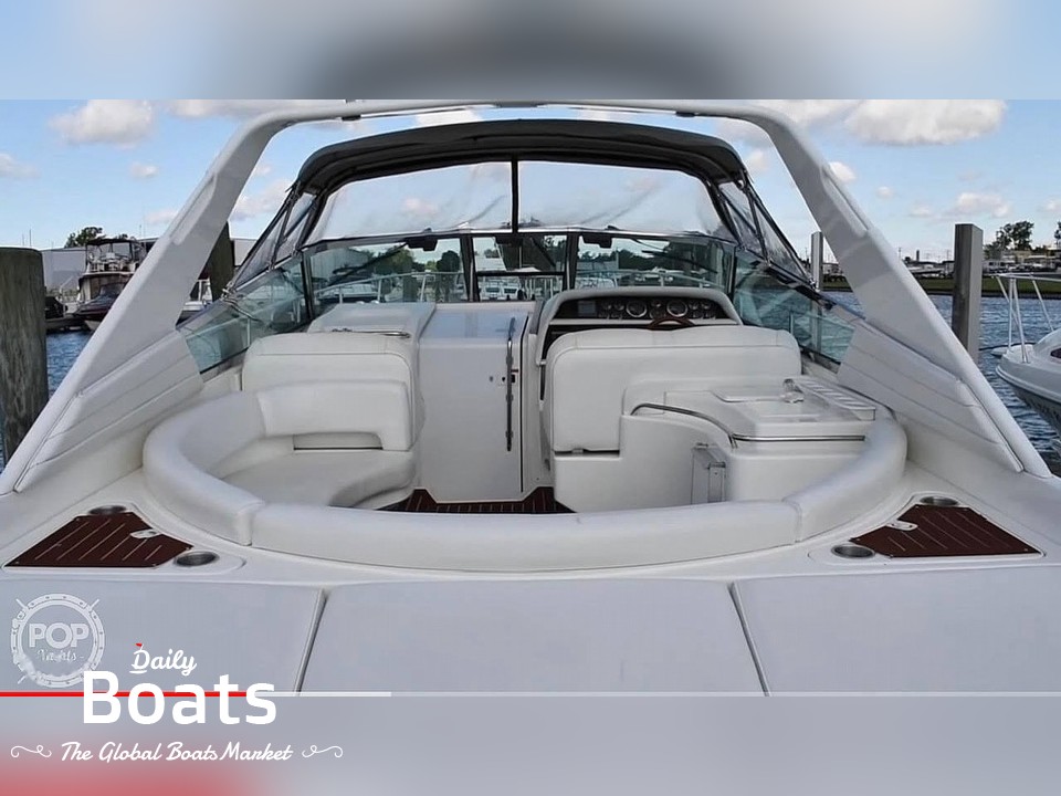 1997 Sea Ray 380 Ss for sale. View price, photos and Buy 1997 Sea Ray ...