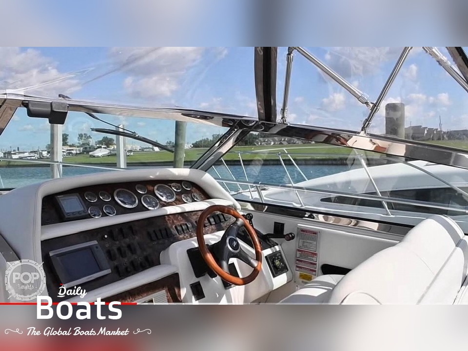 1997 Sea Ray 380 Ss for sale. View price, photos and Buy 1997 Sea Ray ...