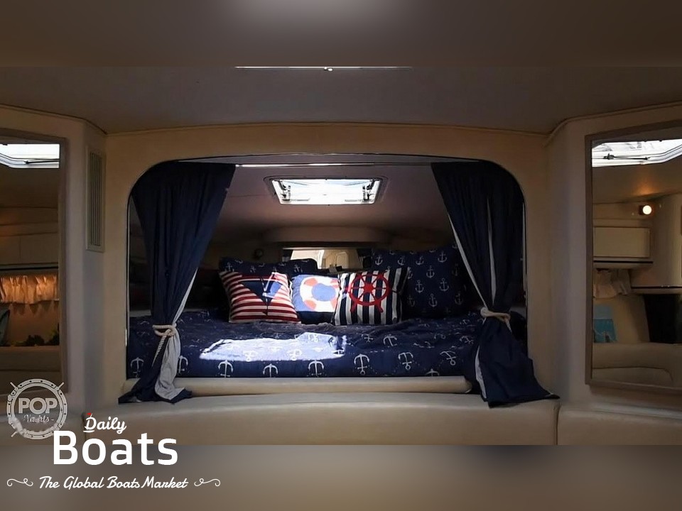 1997 Sea Ray 380 Ss for sale. View price, photos and Buy 1997 Sea Ray ...