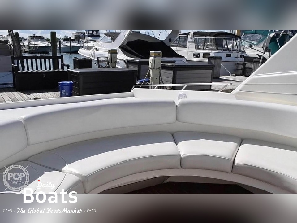 1997 Sea Ray 380 Ss for sale. View price, photos and Buy 1997 Sea Ray ...