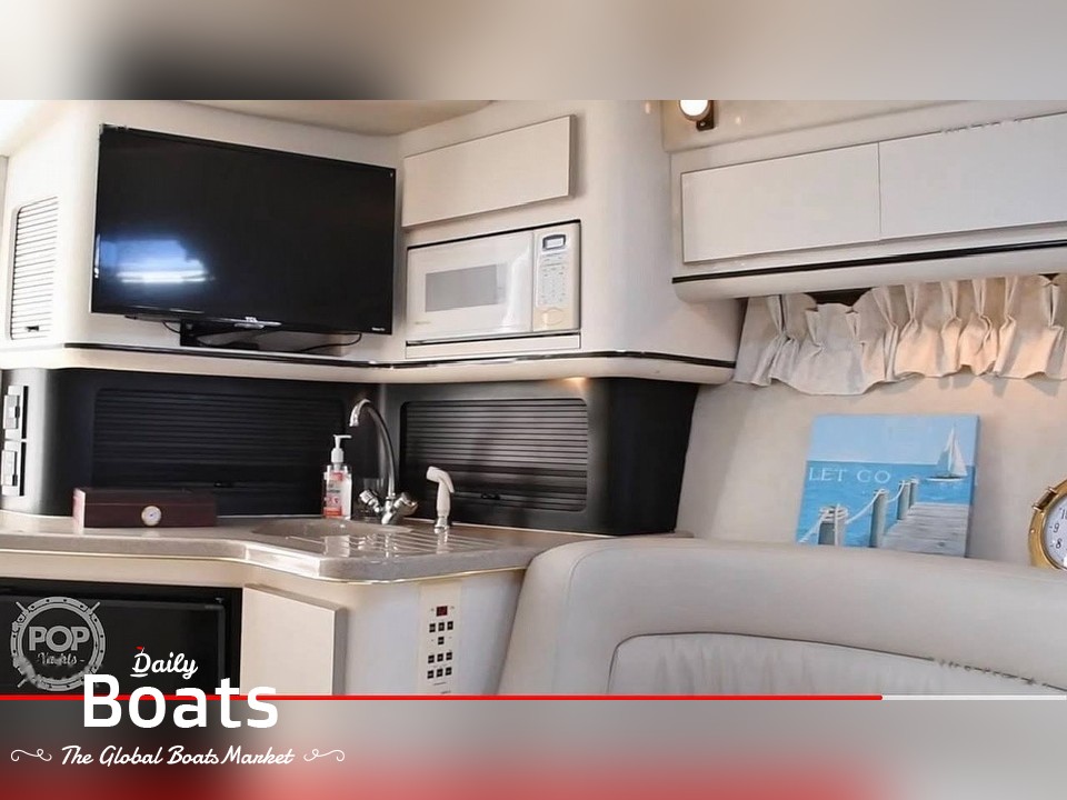 1997 Sea Ray 380 Ss for sale. View price, photos and Buy 1997 Sea Ray ...