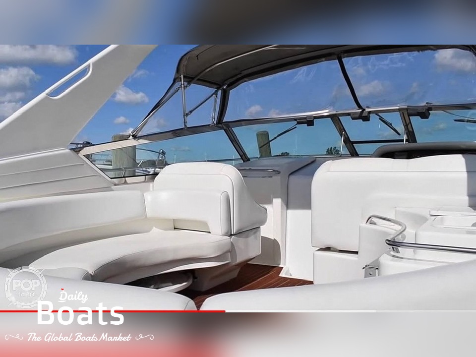 1997 Sea Ray 380 Ss for sale. View price, photos and Buy 1997 Sea Ray ...