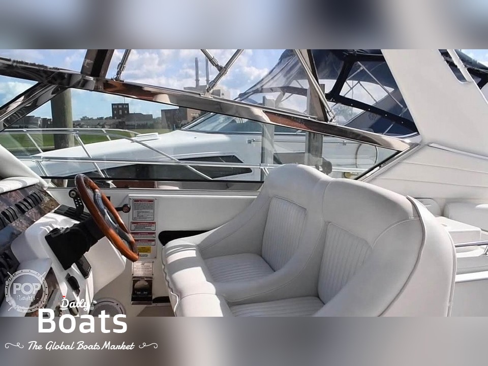 1997 Sea Ray 380 Ss for sale. View price, photos and Buy 1997 Sea Ray ...