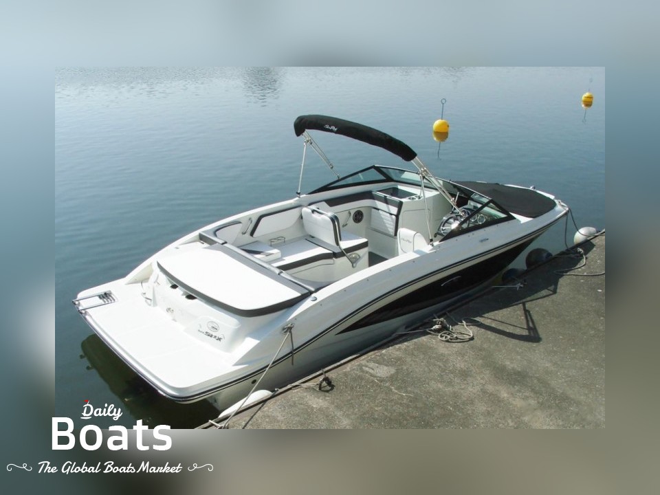 2021 Sea Ray 210 Spxe Bowrider for sale. View price, photos and Buy ...