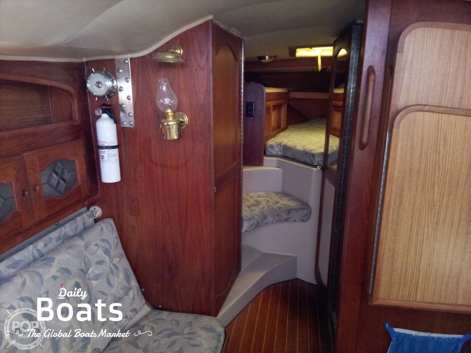 1987 Gulf Coast Sailboats Craft 32 for sale. View price, photos and Buy ...