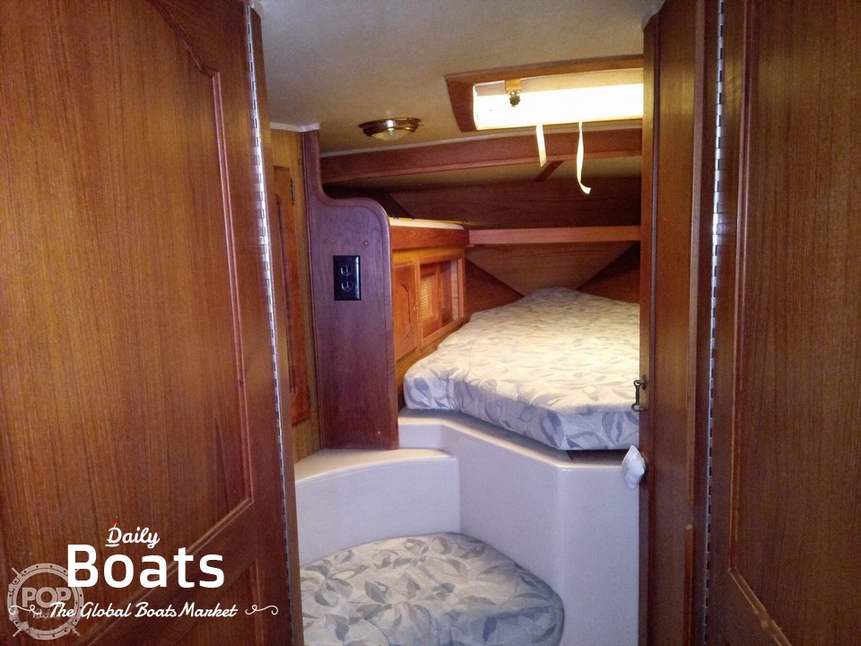 1987 Gulf Coast Sailboats Craft 32 for sale. View price, photos and Buy ...