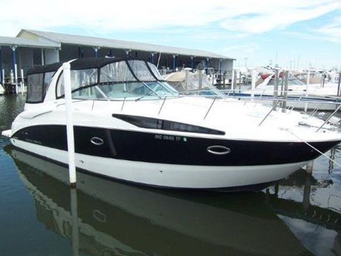 2009 Bayliner 340 for sale. View price, photos and Buy 2009 Bayliner ...