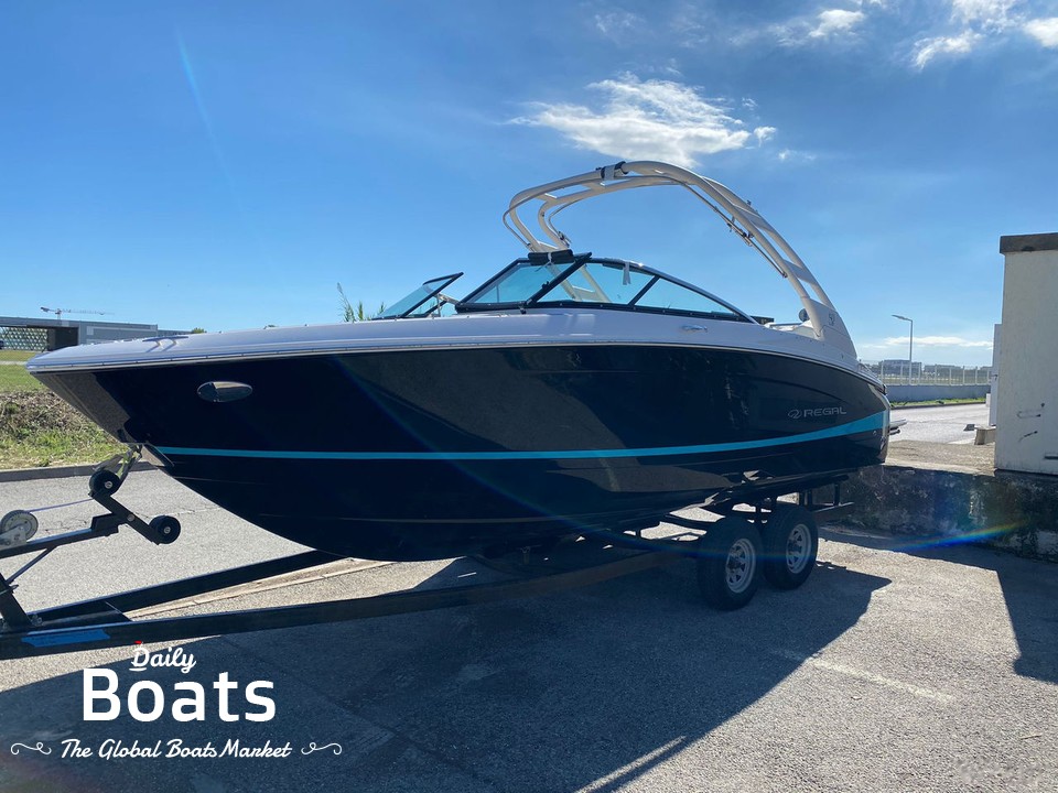 2022 Regal Lx4 for sale. View price, photos and Buy 2022 Regal Lx4 #252636