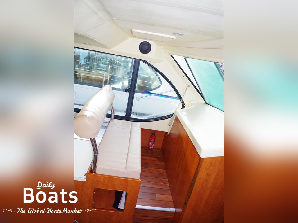 2012 Nicols Yacht Octo for sale. View price, photos and Buy 2012 Nicols ...