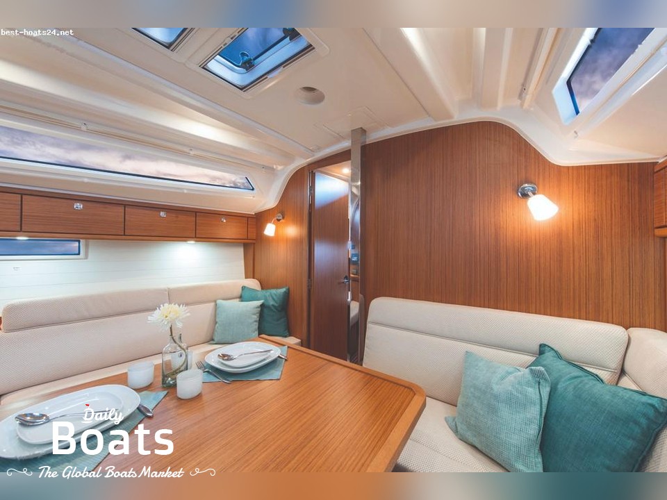 2022 Bavaria Cruiser 37 for sale. View price, photos and Buy 2022 ...