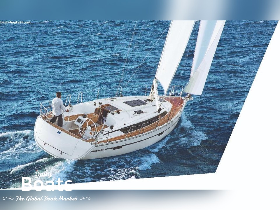 2022 Bavaria Cruiser 37 for sale. View price, photos and Buy 2022 ...