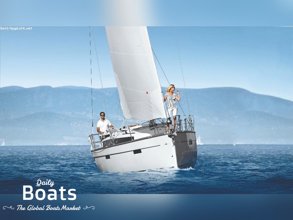 2022 Bavaria Cruiser 37 for sale. View price, photos and Buy 2022 ...