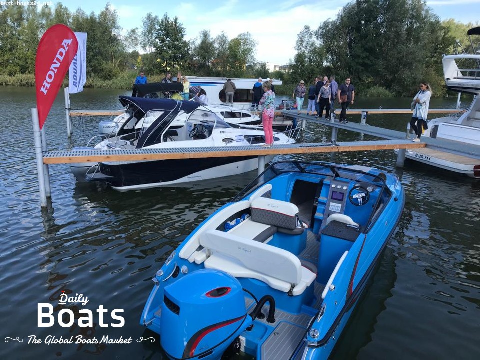 2022 B1 Yachts St.Tropez 6 for sale. View price, photos and Buy 2022 B1 ...